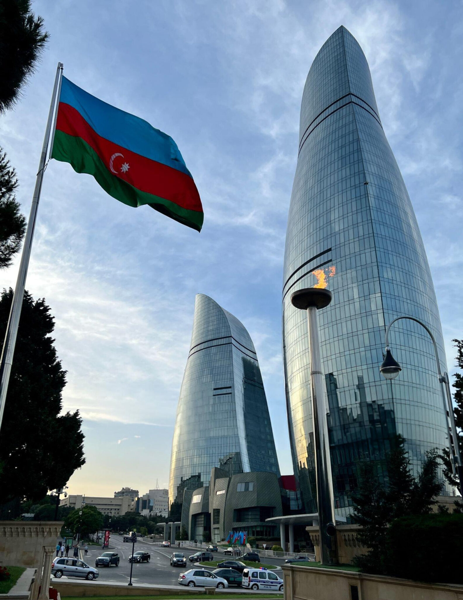 Binagadi Oil | Petroleum Refinery Company in Baku, Azerbaijan Since 1989